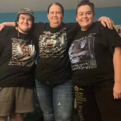 Corpse Bride Jewelry Box - Etsy