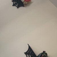 Spiderweb Shelf - Etsy