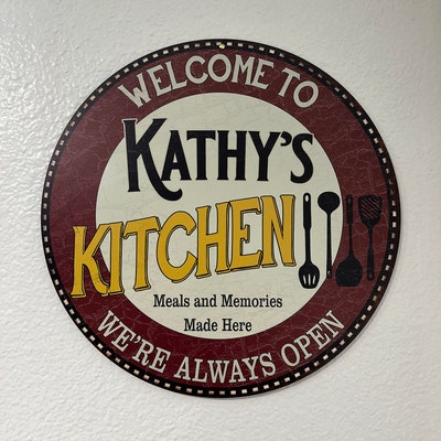 Ranch House Sign, Vintage Looking Ranch House Sign, Farmhouse Decor ...