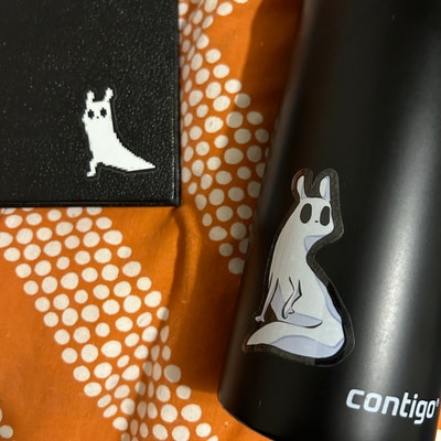 Slugcat Rainworld Vinyl Sticker Diecut & Waterproof - Etsy