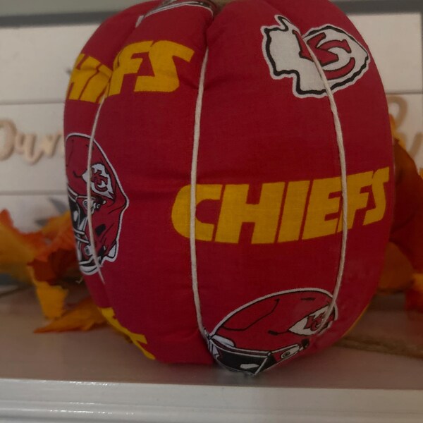Pumpkins- NFL #1 - Etsy