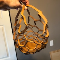 Small Barrel Bag PDF Pattern / Diy / Template/leathercraft - Etsy Canada