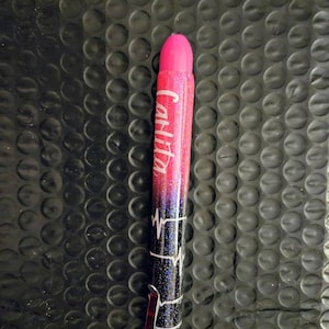 Custom Pen Light PEN LIGHT ONLY - Etsy