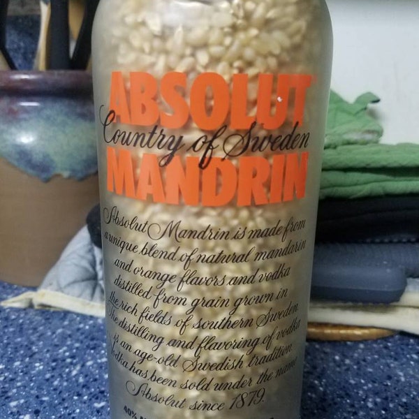 The Popcorn Bible - Popcorn History and Cookbook - Etsy