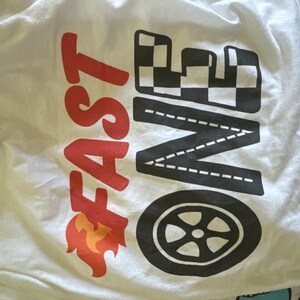 Family Race Car Custom Pit Crew Birthday Shirts, Racecar Birthday Shirt ...