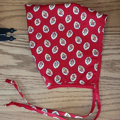 Bonnet Bundle PDF Sewing Pattern - Etsy