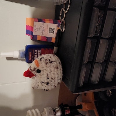 Gojo Cat Crochet Pattern Satoru Gojo Jujutsu Kaisen Low Sew Crochet ...