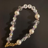 BORAHAE CHARMS BTS Bangtan Bias Bracelet Custom All Members - Etsy Canada