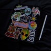 Astro Boy Inspired Retro Sticker - Etsy