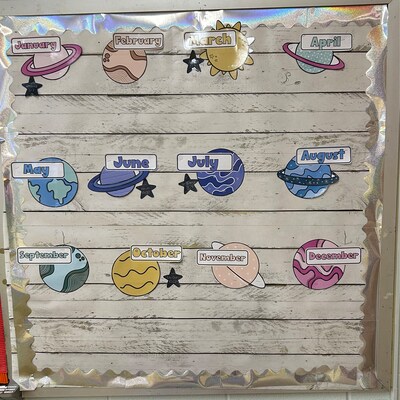 Bright Classroom Alphabet Posters Alphabet Display Animal Alphabet ...