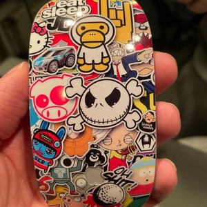 Bicycle Frame Protector Decals Set 14 Pcs / Mtb Protection - Etsy