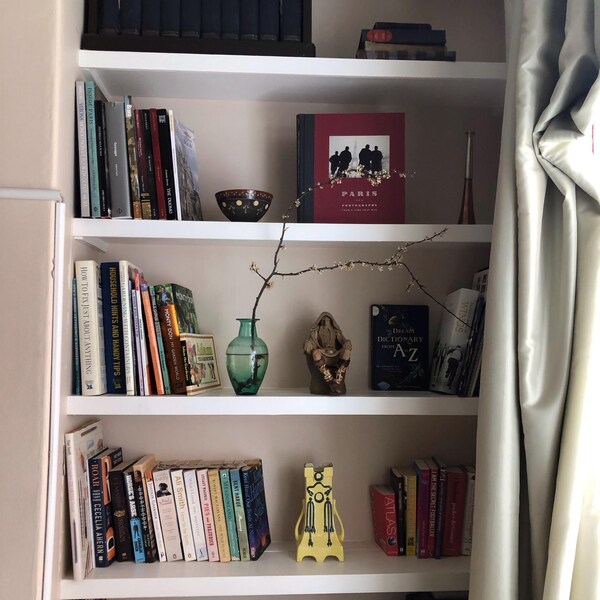 Vintage Ethiopian Krar Wall Hanging, Traditional Lyre, African Folk Art ...