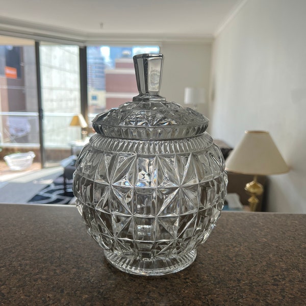 Vintage Rare JAJ Pyrex Glass Casserole Dish, Milk Glass, june Rose ...