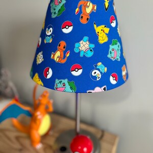Spider-man Lamp Shade marvel Comics. Shades Are 9.5 X - Etsy