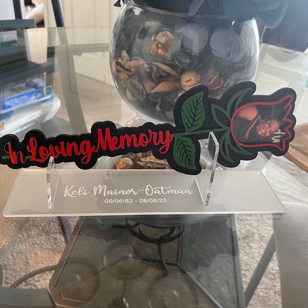 Rectangle Acrylic Payment Option Sign, Cashapp, Scan Me, Scan to Pay ...