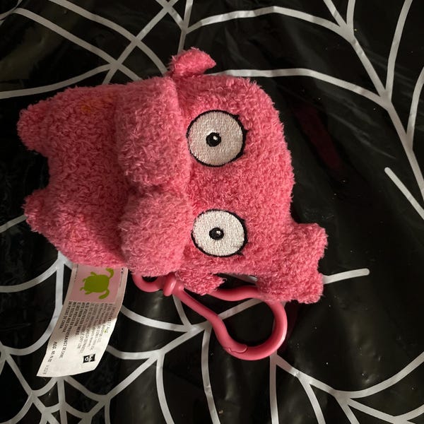 Big Eye Christmas Nutcracker Critter Cap - Etsy