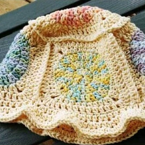 KNITTING PATTERN, Knit Scarf Pattern, Weekend Brunch Scarf Pattern PDF ...