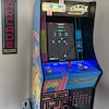 Arcade Sign Vertical, Gamer Gift, Custom Arcade Decor, Game Room Sign ...
