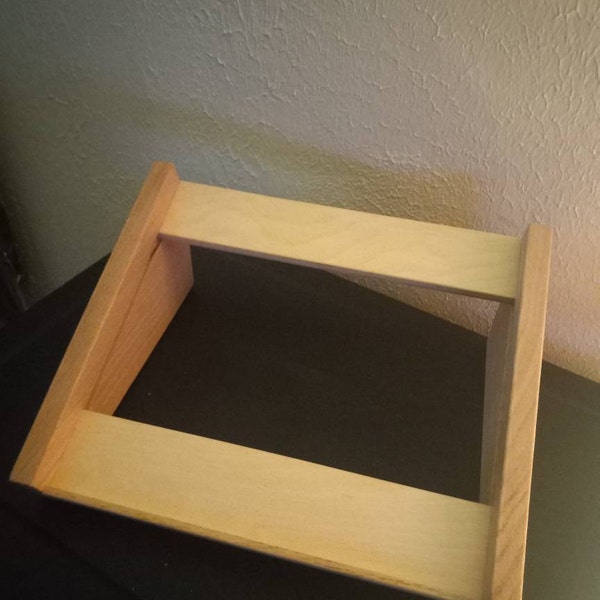 Native Instruments Maschine Stand // Desktop Rack for Maschine Plus or ...