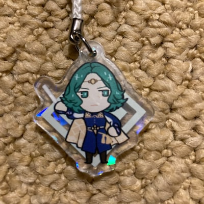 OLD DESIGNS FFXIV Job Charms - Etsy