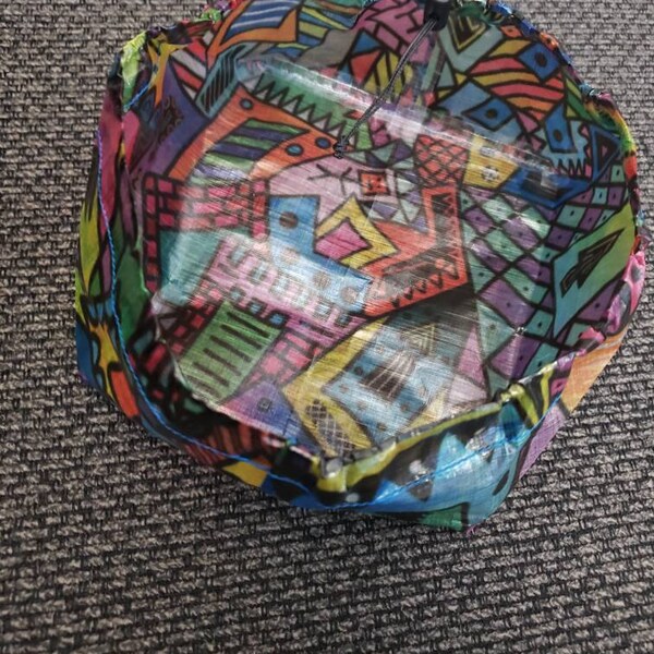 Ultralight Medium Dry Bag - Coloring Book Dyneema - Etsy