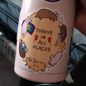 Frisk Undertale Sticker | Etsy