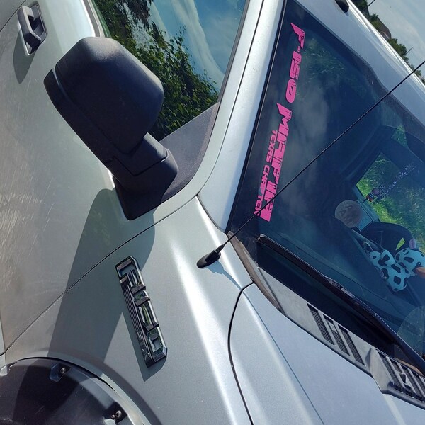 F150 Mafia Koozie / Can Cooler - Etsy