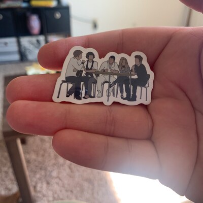 Twilight Saga Stickers, Individual and Packs Laptop Stickers ...