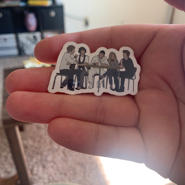 Twilight Saga Stickers, Individual and Packs; Laptop Stickers ...