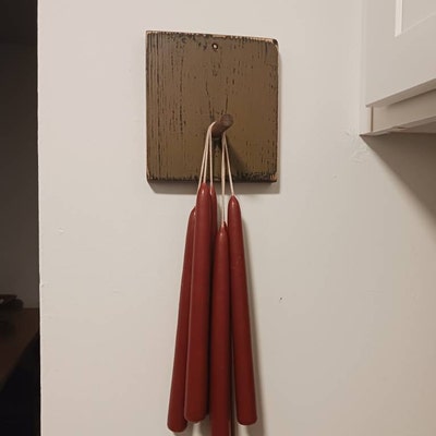 Primitive Colonial Fowling Rack - Etsy