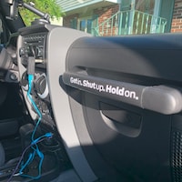 9 No Problem Flipped Problem Funny Jeep, off Road Trucks, 4X4 and ATV ...