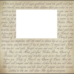 ANY Song Lyrics Picture Frame, Personalized Gift, Custom Frame, Wedding ...