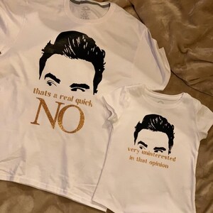 Ew, David Photo David Rose Svg, Schitt's SVG, Cut File for Cricut ...