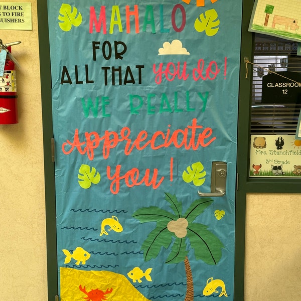 Custom Bulletin Board Letters - Etsy