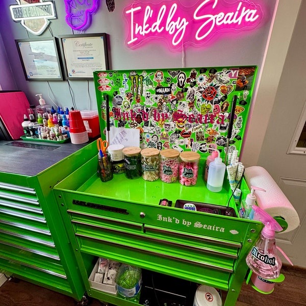 Custom NFC Business Tap Keychain With QR Code Smart Tap Keychain Small ...