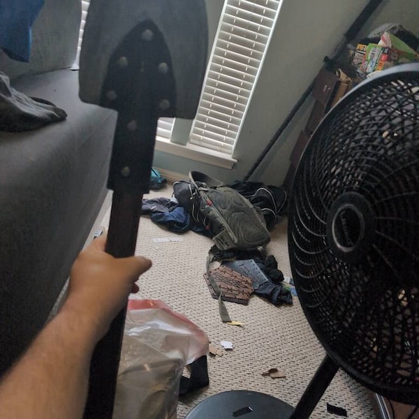 Ashley Foam LARP Anvil for Live Action Role Playing or Cosplay. *TAX ...