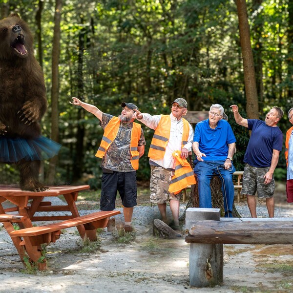 Superhero Digital Background, Super Hero Cosplay Backdrop, New York ...