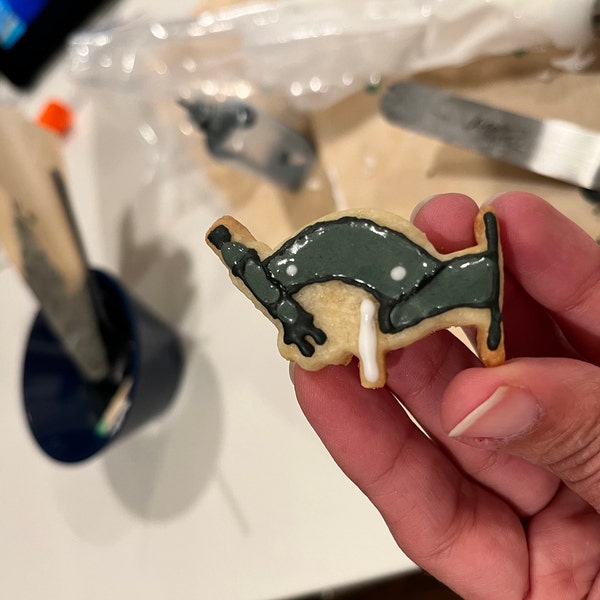 Science Lab Cookie Cutters - Etsy