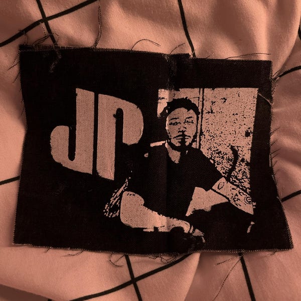 The Sex Pistols Patch Why Rock Destroys Your Mind Patch - Etsy