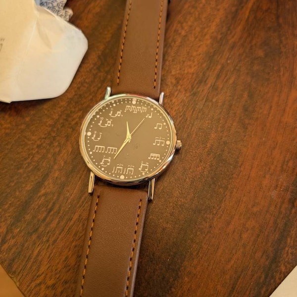 Wrist Watch Starry Sky, Stars Watch, Galaxy Watch, Constellation Watch ...