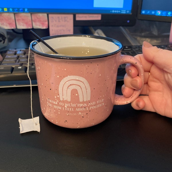 I Will Never Be Satisfied Vinyl Sticker Hamilton Quote - Etsy