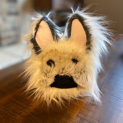 Mustached Motorcycle Plushie Plush Stuffed Man READY TO SHIP - Etsy