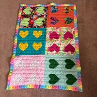 First Flake Quilt Pattern - PDF Digital Download - by Janae Shearer ...