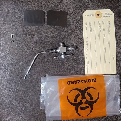 Vintage Embalming Injector Needle Wires - Etsy