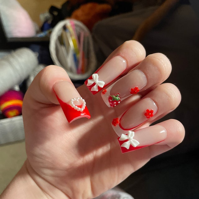 Nailsbyjalisaa - Etsy