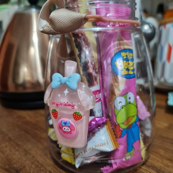 5 Korean Pouch Drinks | Korean | Pouch Drink | Asian Snack | Asian ...