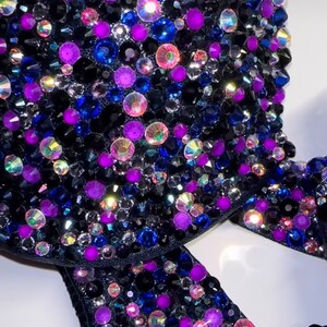 Rock-it Rhinestone Flock Template Material 12 Inches Wide - Etsy