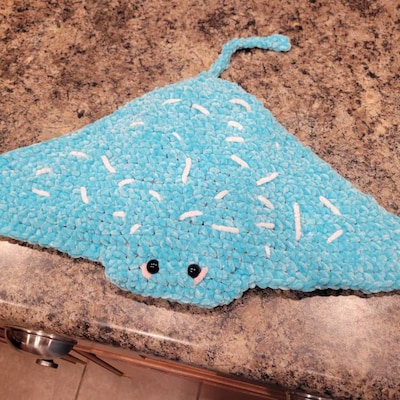 PATTERN: Zane the Zebra Crochet Zebra Pattern Amigurumi Zebra Crocheted ...