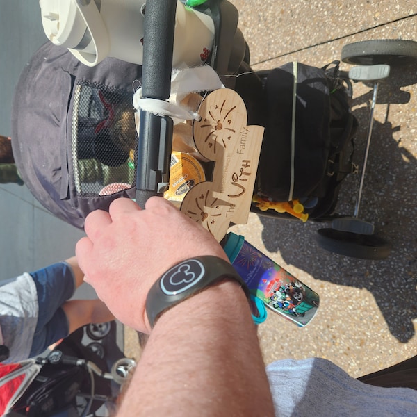 Low-tech AAC Device Apron | Core Board Communication | Autism Awareness ...