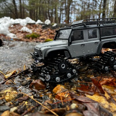 Tracks That Fit TRX4-M - Etsy